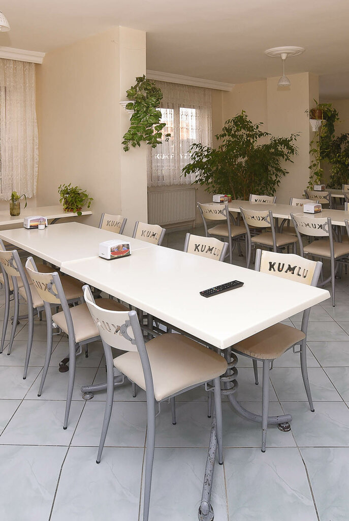 Otel Kumlu Yüksek Öğrenim Kız Öğrenci Yurdu, İzmit, foto