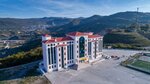 Amasra Çok Programlı Anadolu Lisesi/Amasra Lisesi (Bartın, Amasra, Kaleşah Mah.), ortaokul  Amasra'dan