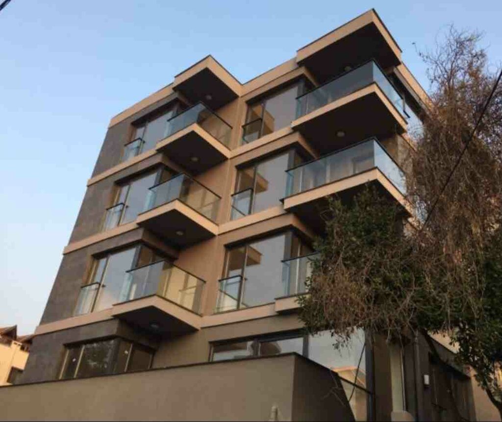 Mimari proje firmaları Fabrika Mimarlık, İstanbul, foto