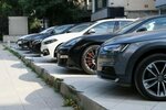 Vip21 (Ankara, Çankaya, Kızılırmak Mah., Hayat Sebla Evleri, A Blok), yönetim ofisi  Ankara'dan
