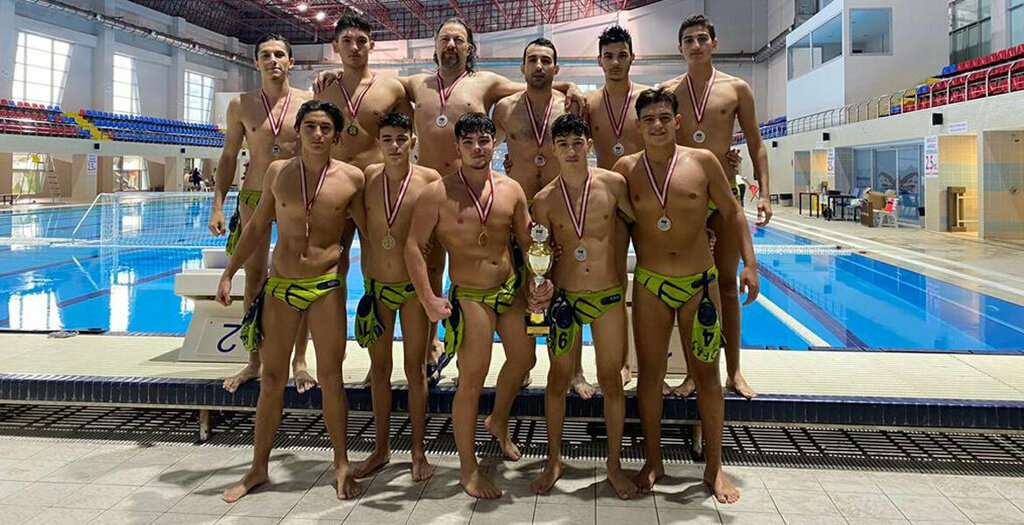 Spor ve jimnastik salonları Mustafa Vehbi Koç Spor Salonu, Bursa, foto