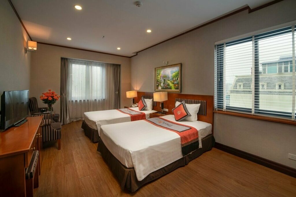 Otel Hanoi Larosa Hotel, Hanoi, foto