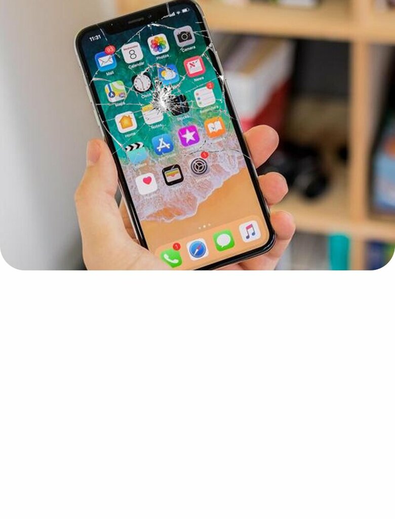 Telefon tamir servisi Phone Burada Servis, Ankara, foto