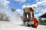 Beton Kesim Bolu (Bolu, Bolu Merkez, Kültür Mah., 30 Evler Sok., 15), beton ve beton ürünleri üreticileri  Bolu'dan