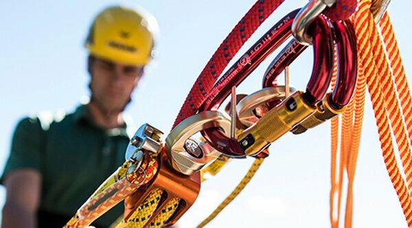 i̇ş güvenliği Net Ankara Ortak Sağlık ve Güvenlik Birimi, Ankara, foto