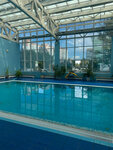 Roddom № 9 Swimming Pool (Ordzhonikidze Street No:47с2), yüzme havuzları  Saint‑Petersburg'dan