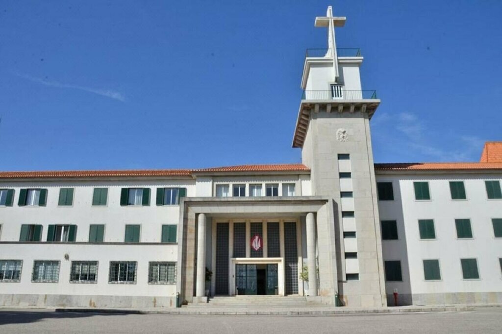 Otel C. A. Seminario Torre D Aguilha, Lizbon İlçesi, foto