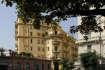 Pinto Storey Hotel (Via Martucci Giuseppe No:72, Naples), otel  Napoli'den