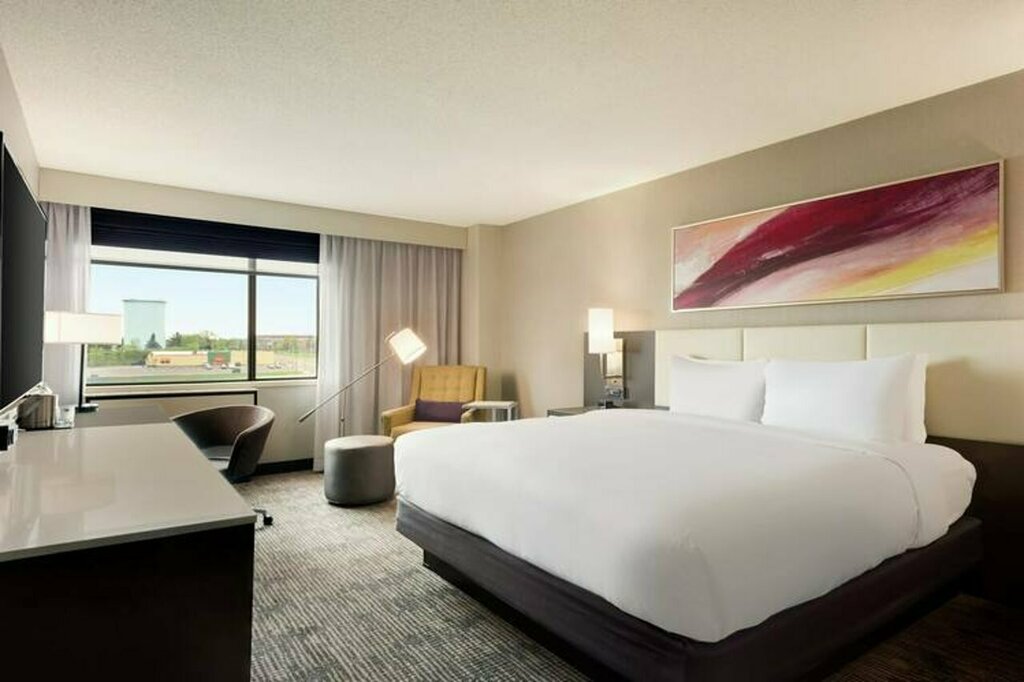 Otel DoubleTree by Hilton St. Paul East, Minnesota Eyaleti, foto