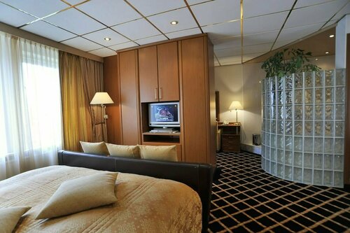 Otel City Hotel Bergen op Zoom, Dünya, foto
