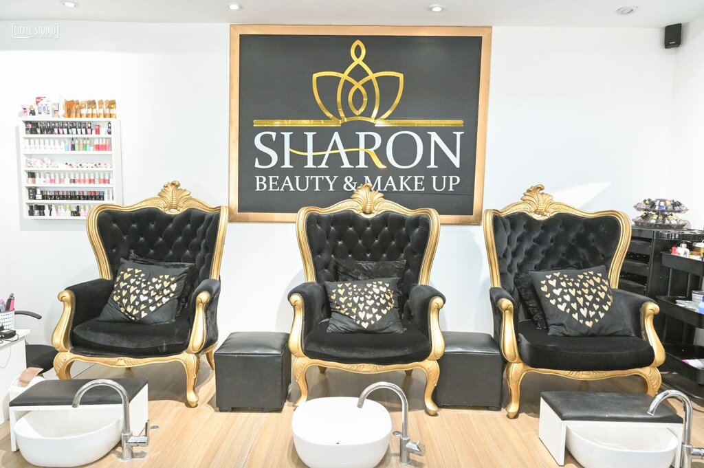 Güzellik salonu Sharon Beauty & Make Up, Santa‑Krus, foto