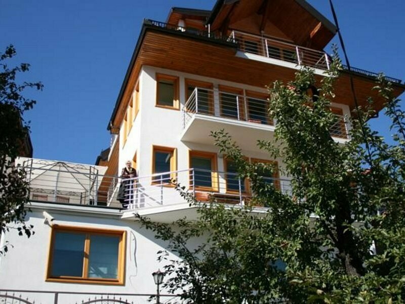 Otel Villa Una Sarajevo, Saraybosna, foto