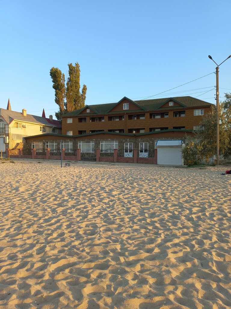 Otel Gostinichny kompleks Miroslava, Kırım Cumhuriyeti, foto