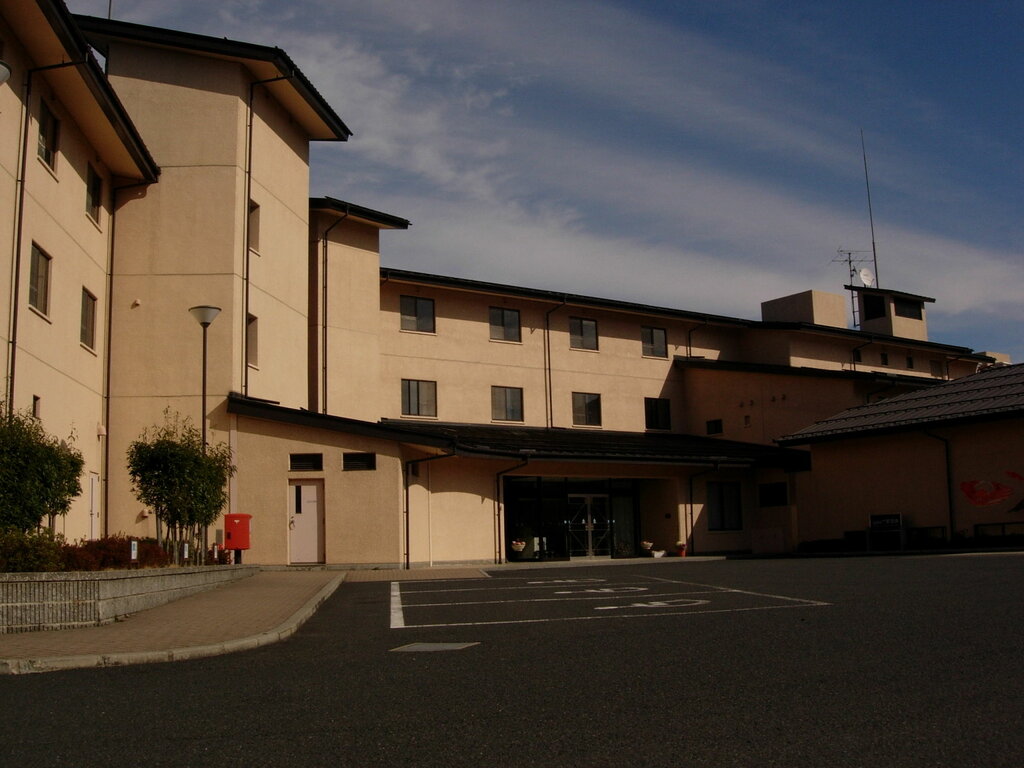 Otel Kyukamura Takeno-Kaigan, , foto