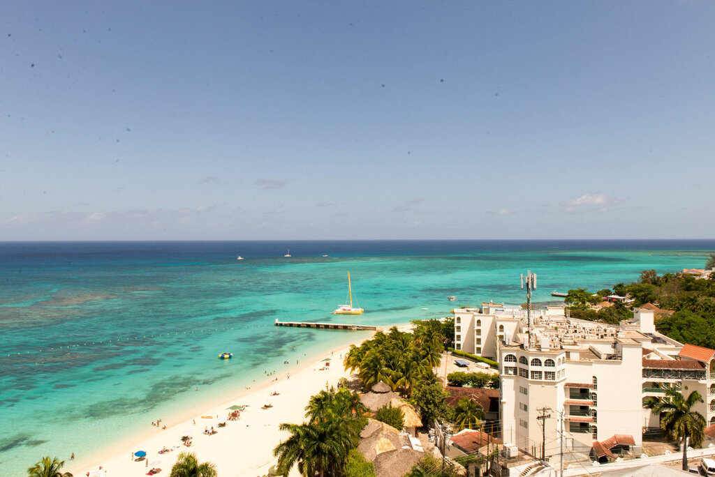 Otel Baywatch Beach at Montego Bay Club, Montego Bay, foto