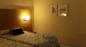 Aparthotel Bcl Levante Beach (Avenida Estocolmo No:11, Benidorm), otel  Benidorm'dan