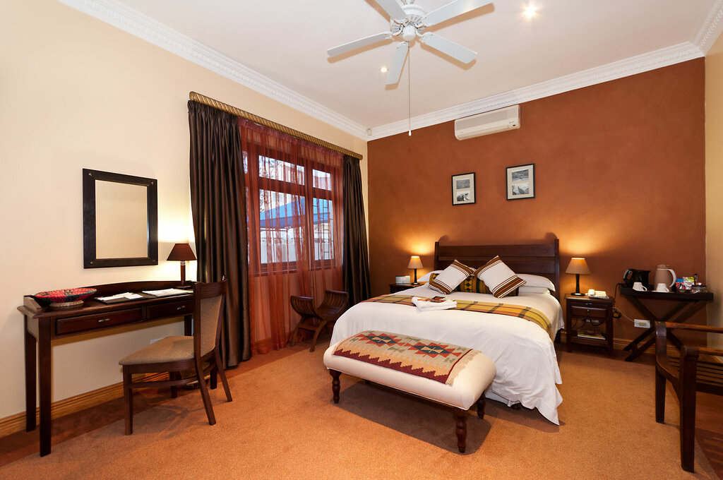 Otel Cape Flame Guest House, Port Elizabeth, foto