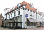 Best Western Hotel Baars (Smeepoortstraat No:52, Harderwijk), otel  Gelderland'dan