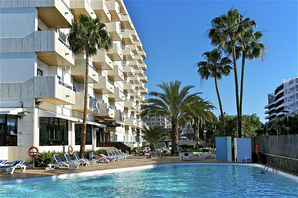 Daireler Principado, Kanarya Adaları, foto