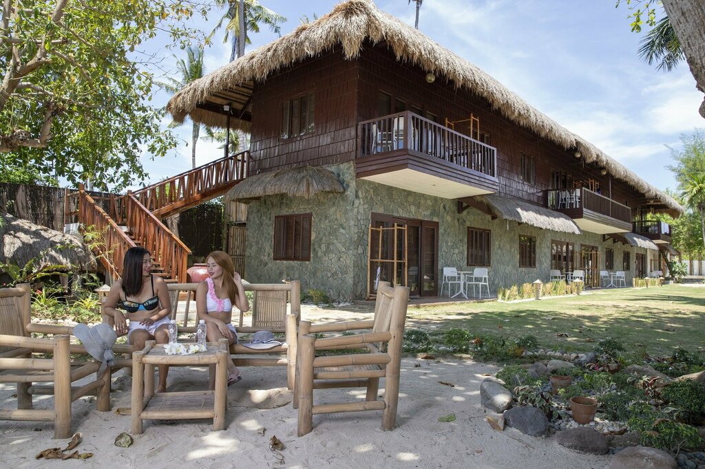 Otel The Ananyana Beach Resort by SMS Hospitality, Bohol, foto