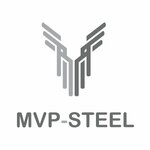 Mvp-steel (Leningrad Region, Lomonosovskiy District, Villozskoye gorodskoye poseleniye, territoriya Yuzhnaya chast proizvodstvennoy zony Gorelovo, Volkhonskoye shosse, 6/2), metal konstrüksiyon firmaları  Saint‑Petersburg ve Leningradskaya oblastından