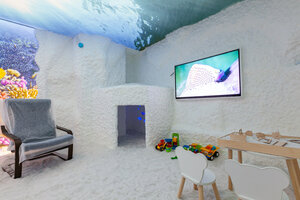 Solonka (Lyublinskaya Street No:76к5, Moscow), spa  Moskova'dan