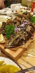 Sevan (1 Maya Street No:538), restoran  Krasnodar'dan
