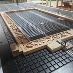 Varnish Carpentry (10, 2 Street, M17, Mussafah, Abu Dhabi), kerestecilik  Abu Dabi'den
