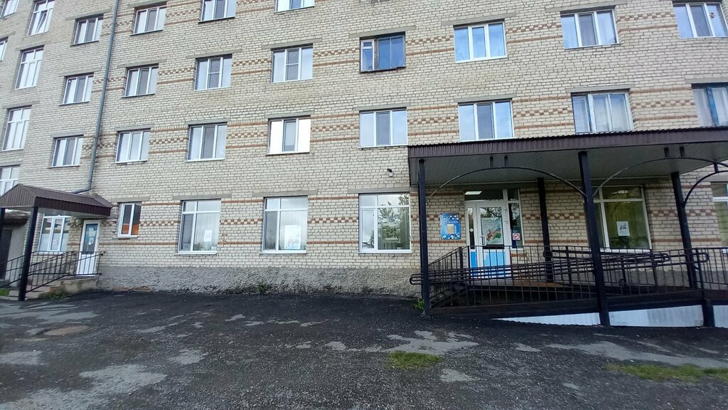 Çocuk ve gençlik merkezleri Мечта, Yalutorovsk, foto