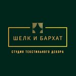 Silk &Velvet (Polyakovskoye shosse No:16Д), perde ve korniş üreticileri  Taganrog'dan