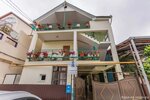 Barkhat (Prosvescheniya Street No:156Б), otel  Soçi'den