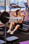 Be fit (Repina Street No:95), spor ve jimnastik salonları  Yekaterinburg'dan