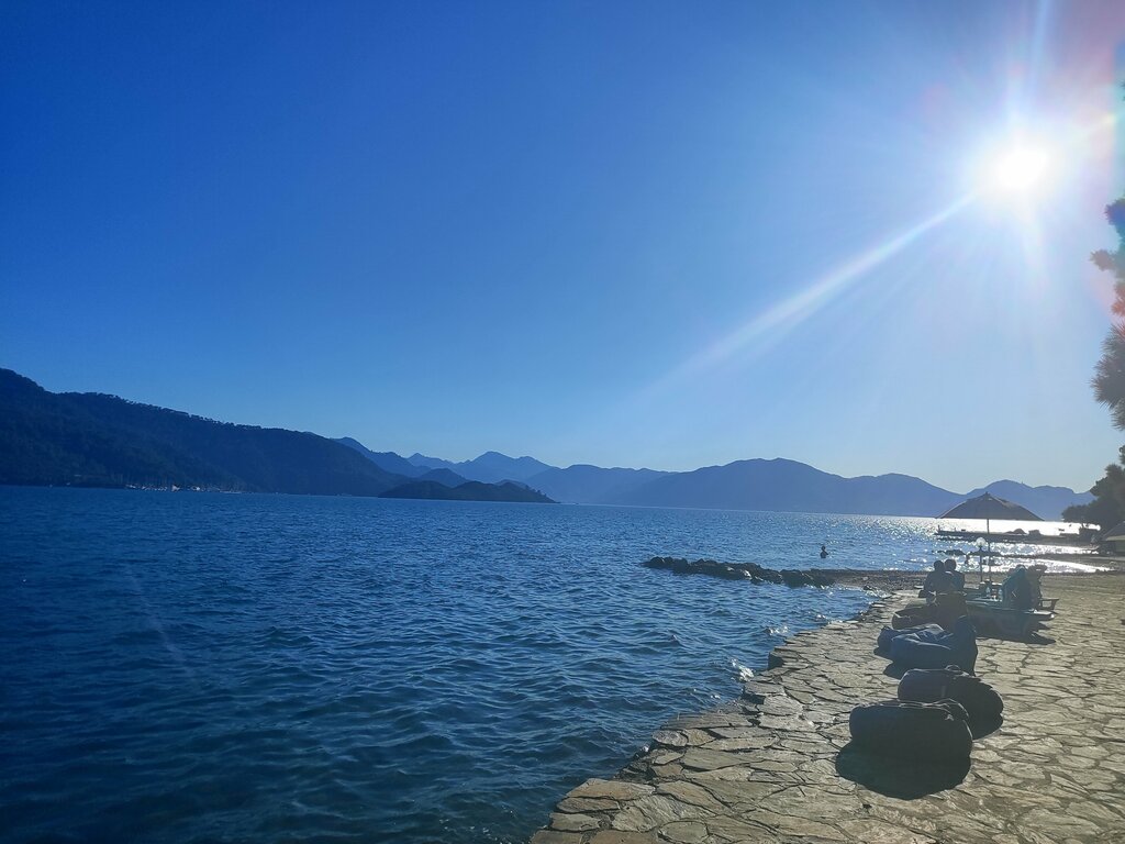 Plaj Clup Nimara Beach Otel Plajı, Dünya, foto