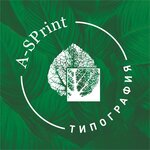 A-Sprint (Petra Komarova street No:3А), baskı hizmetleri  Habarovsk'tan