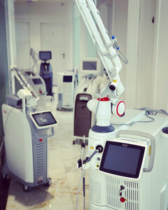 Genesis clinic (Sodiq Azimov street No:46), kozmetoloji, kozmetik salonları  Taşkent'ten
