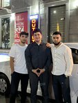 Kulikov Residence (Maorif ko'chasi No:70В), mimari proje firmaları  Fergana'dan
