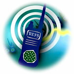 RadioZONA73 (Sem'i Shamshinykh Street No:24/2), telsiz cihazlar  Novosibirsk'ten