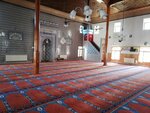 Yenice Köyü Cami (Yenice Köyü, Çimenlik Mevkii, Cumhuriyet Sok., No:4, Emet, Kütahya), cami  Emet'ten