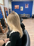 School of Hairdressing Kristina Bykova (Mira Avenue No:102с16), kuaför meslek eğitimi  Moskova'dan