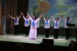 Симха (Moskovskaya ulitsa No:15/1), müzik ve dans grupları  Magnitogorsk'tan