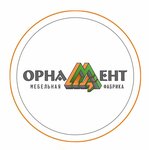 Ornament (Vologodskiy munitsipalny okrug, posyolok Dorozhny), mobilya fabrikaları  Vologodskaya oblastından