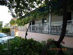 У Аксаны (улица М.В. Пачулия No:24), otel  New Athos'tan