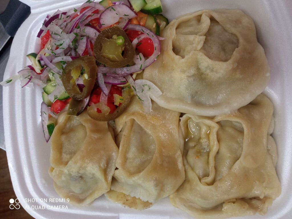 Hazır yemek teslim servisleri Вкусно как дома, Saint‑Petersburg, foto