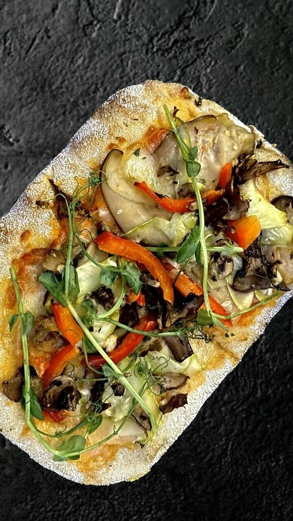 Pizzacılar Ave, Minsk, foto