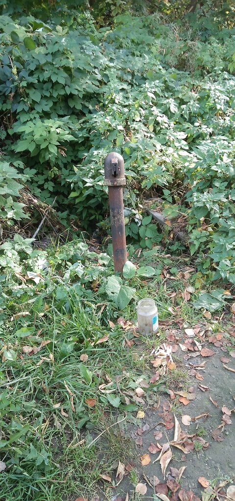 Tulumba Standpipe, Kazan, foto