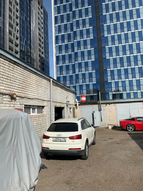 Oto ses sistemleri And tuning, Kazan, foto