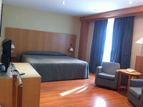 Otel Hotel Monte Rozas, , foto