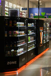 Vape Zone (Alexandra Nevskogo Square No:2), elektronik sigara satış noktaları  Saint‑Petersburg'dan