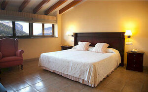 Hotel Can Xim (Islas Baleares, Alaro, Alaró), otel  Balear Adaları'ndan