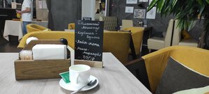 Aprel (ulitsa Karla Marksa No:14, Mamadysh), restoran  Mamadış'tan